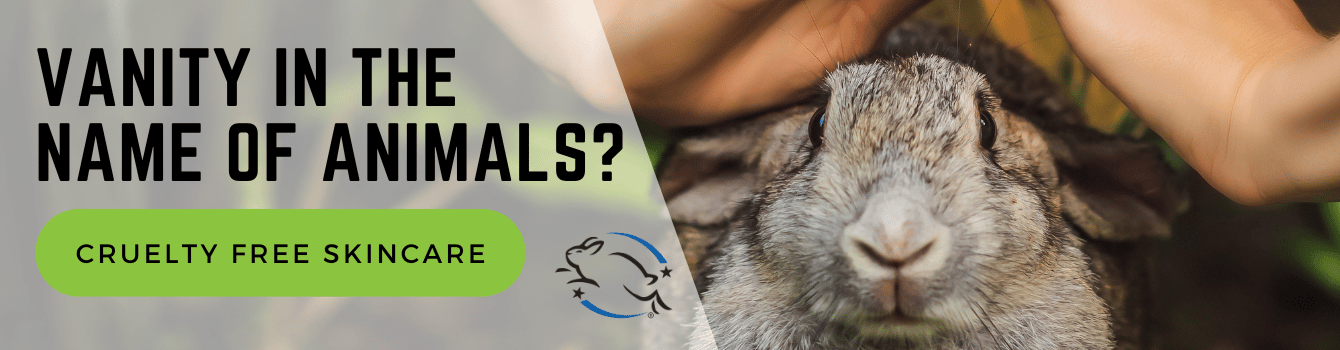 Vanity in the Name of Animals - Why It's Wrong - Calm Elements