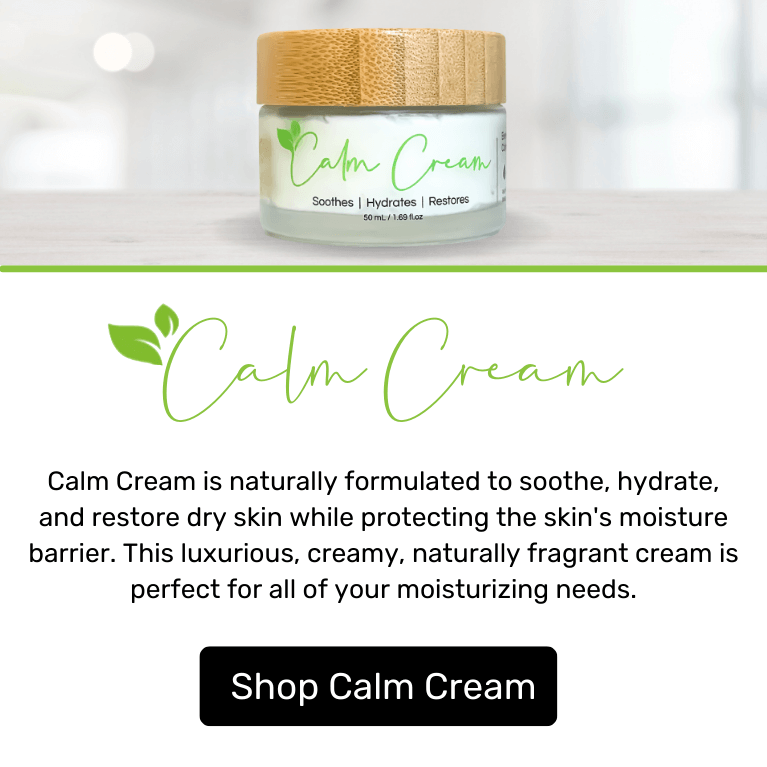 Calm Elements - Home Page
