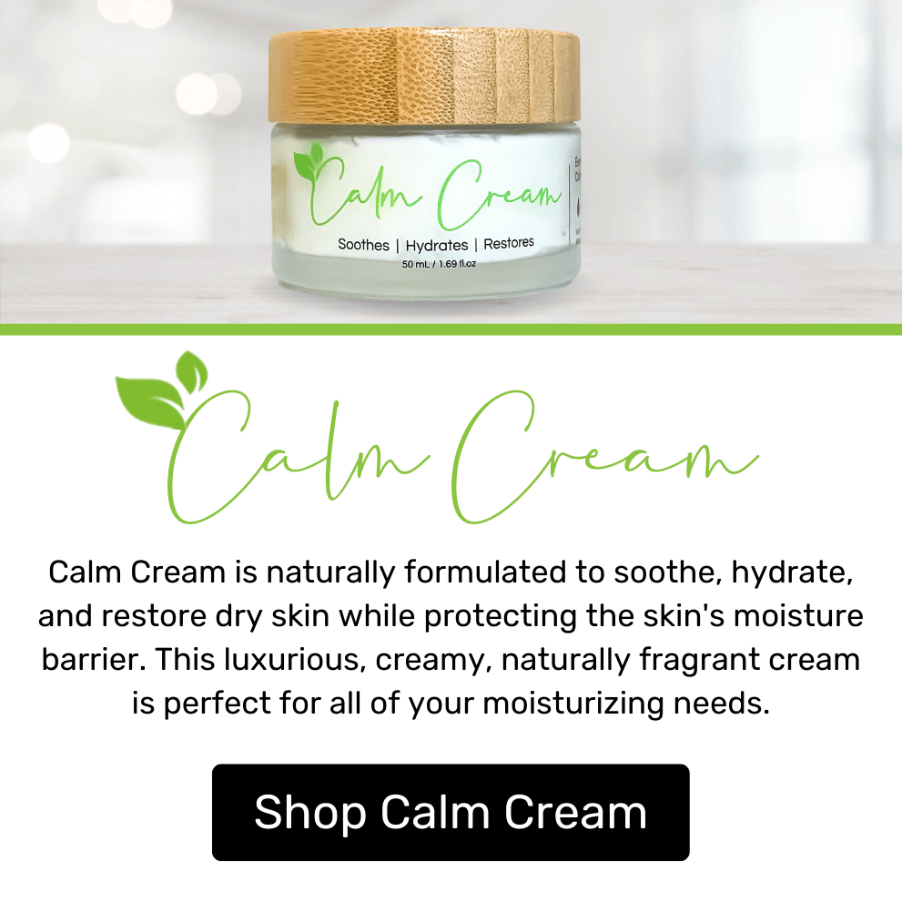 Calm Elements - Home Page