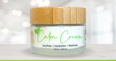 Calm Elements Skincare | 100% Natural Clean Skincare for ALL