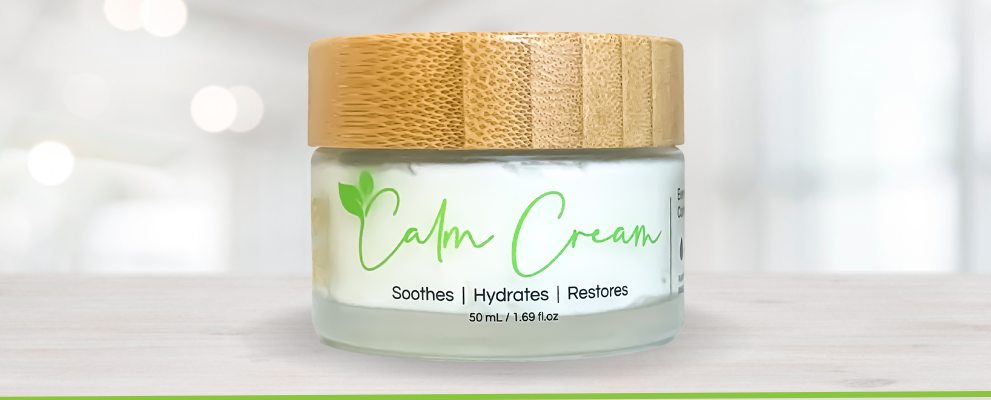 Calm Elements - Home Page